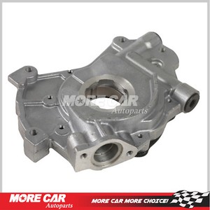 Oil Pump fit 07-11 Ford F150 F250 Expedition Mustang Explorer Mercury ...