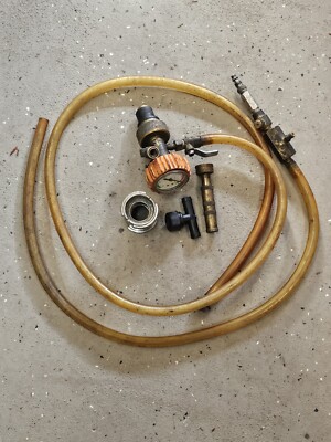 BLUE POINT Cooling System Radiator Filler Kit~RADKITPLUS c-x | eBay