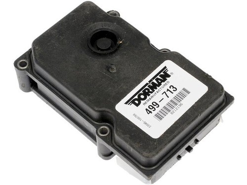 For 2007-2008 Ford F150 ABS Control Unit Dorman 56986XBDY ABS Control ...