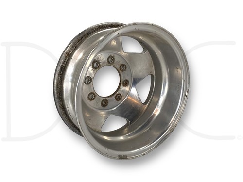 1999-2004 Ford F350 Dually DRW 16" Aluminum Wheel 16X6 Rear Rim | F81A ...