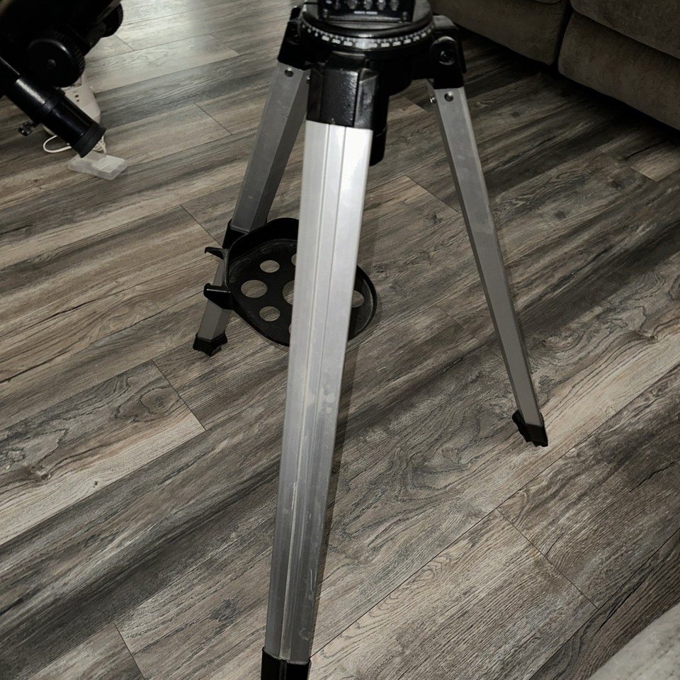 Meade DS-70EC Refracting Telescope | eBay