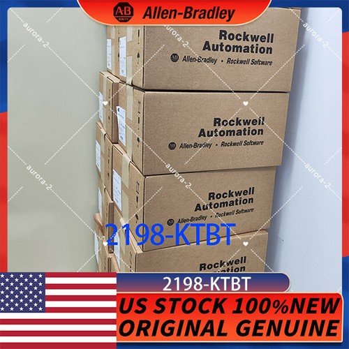 2198-KTBT TLP cable and connector kit Brand New Allen-Bradley Free ...