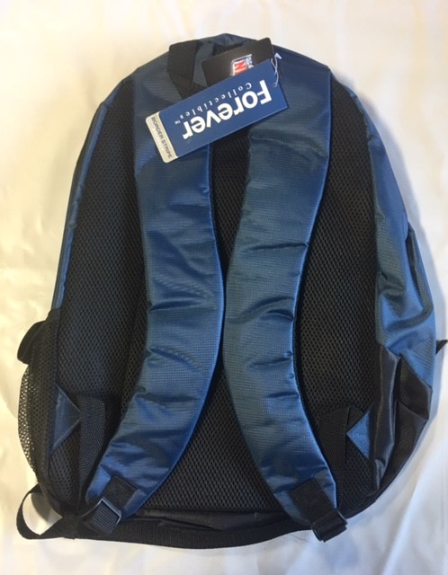 Los Angeles Rams BackPack Back Pack Book Sports Gym School Bag New ...