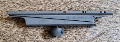 A.R.M.S. A1/A2 Extended 6.5" Carry Handle Scope Mount NSN 5855012997777 ...