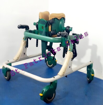 RIFTON WALKER GAIT TRAINER -VAT EXEMPT PRICE | eBay UK