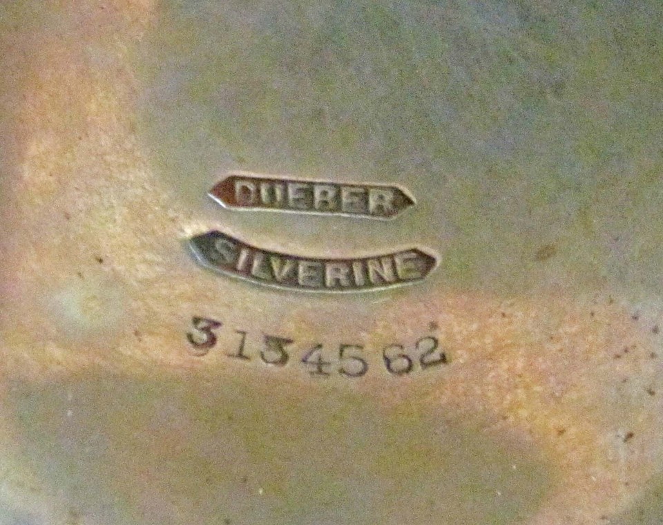 H86E ELGIN POCKET WATCH OPEN FACE GRADE 104 1888 DUEBER SILVERINE CASE #2764509 | eBay