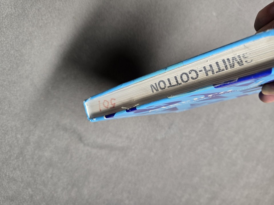 Saxon Algebra 1/2 Second Edition Hardcover Homeschool Textbook John ...