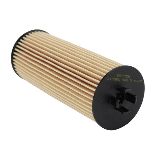 WIX Engine Oil Filter 57526 for Chrysler 300 Dodge Jeep RAM Volkswagen ...
