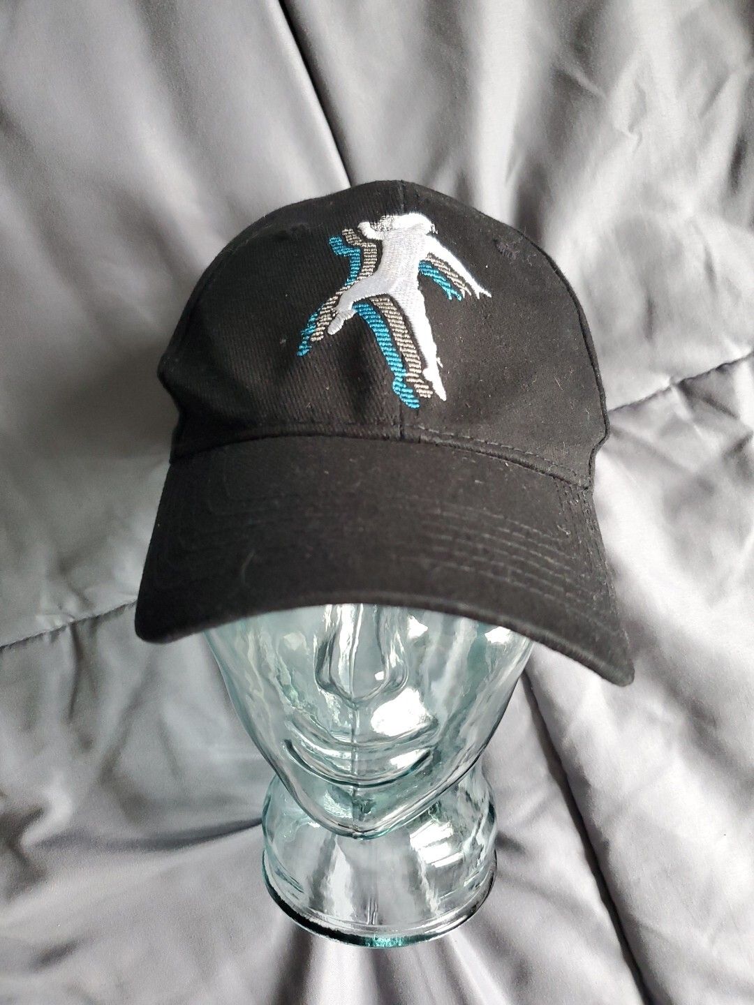 WWE Roman Reigns Superman Punch hat Adjustable strap - Gem