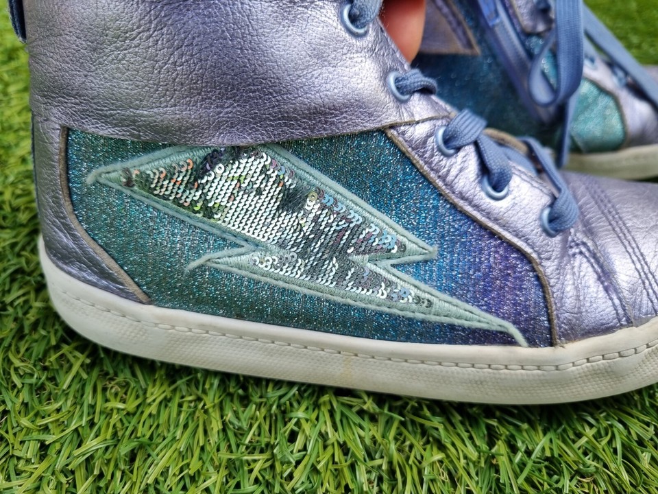 Clarks girls shoes size 7, Trainers, Boots, Ankle Boots, Geox | eBay UK