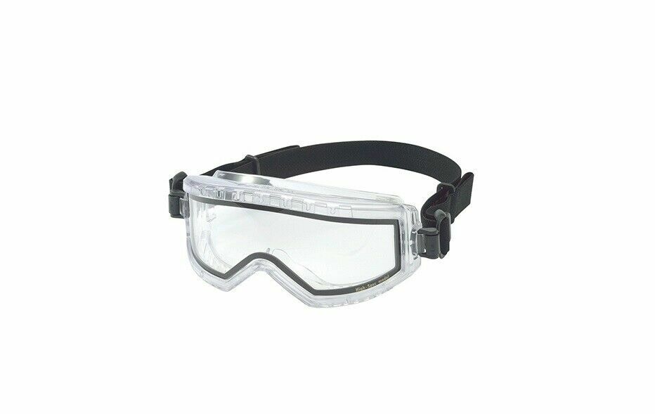 YAMAMOTO SAFETY GOGGLES DOUBLE LENS TYPE YG-5150R MADE IN JAPAN for ...