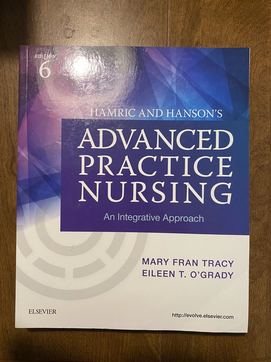 College Nursing Textbooks