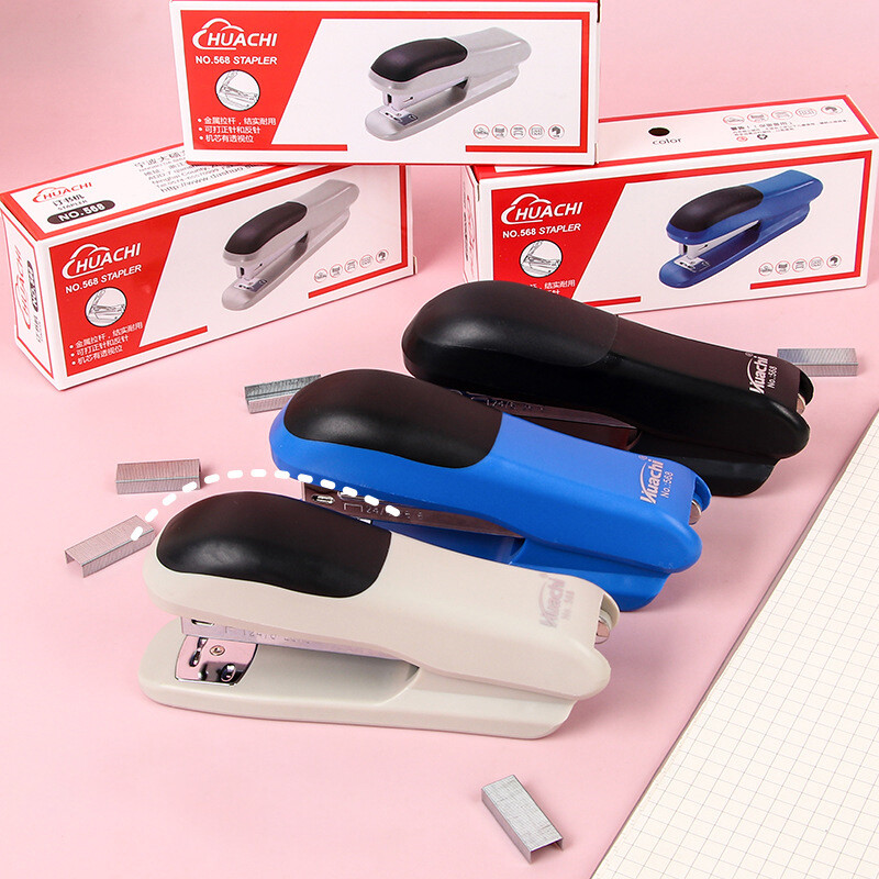 Office Stapler Creative 12 Stapler Medium Stapler Binding Machine ...