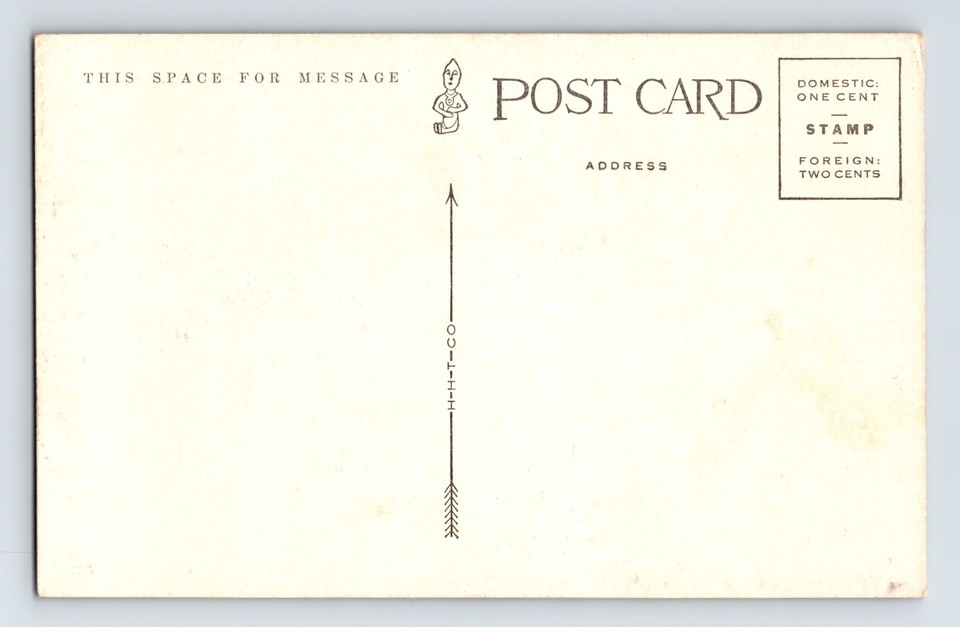 Postcard Utah Salt Lake City UT Walker Brothers Bank 1910s Unposted ...