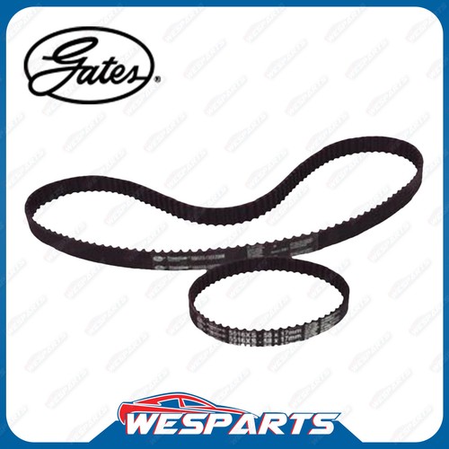 1 x Gates Powergrip Timing Belt - Manufacturer Part Number TBS1073 ...