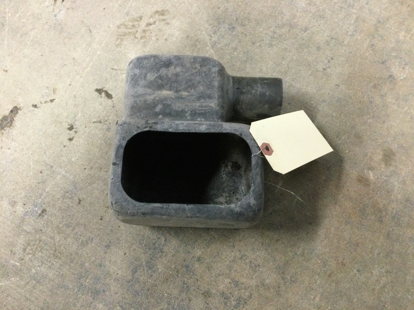 SERIES 11 POLARIS RANGER AIRBOX BAFFLE 5436939 5434141 t013 | eBay