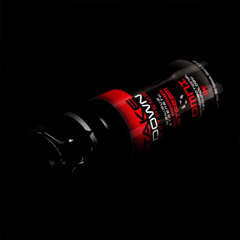 Mace Take Down Omni 360 Pepper Spray 60ml 2oz Self Defense Protection ...