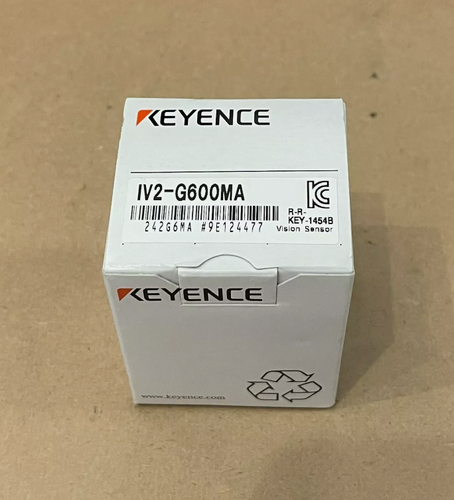 KEYENCE IV2-G600MA View Sensor Head for sale online | eBay