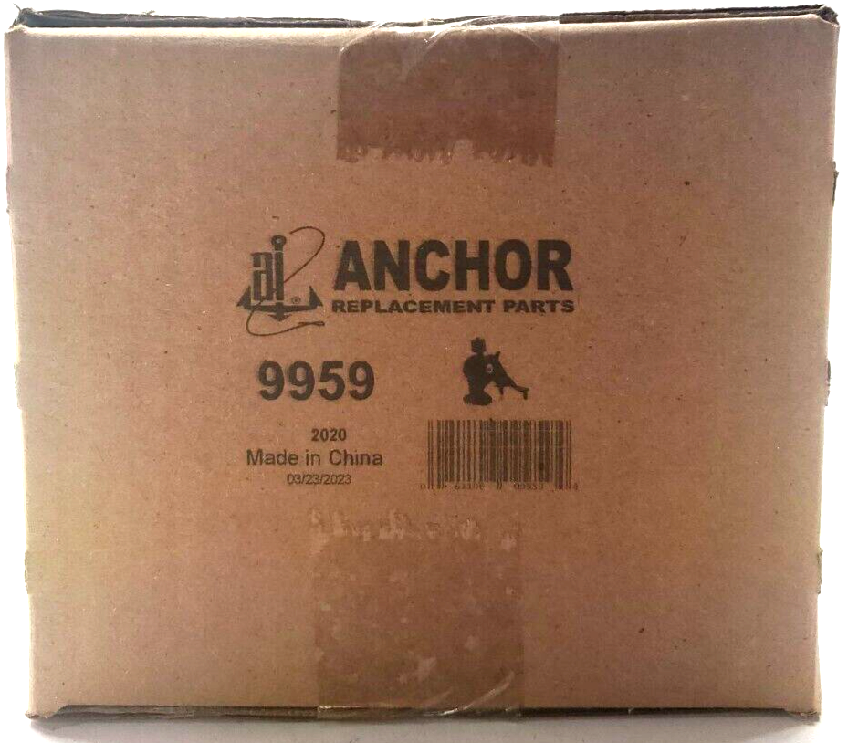 Engine Mount Anchor 9959 for sale online | eBay
