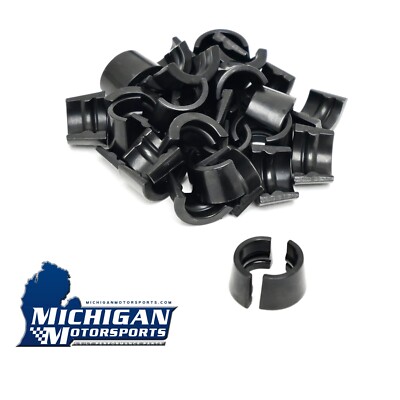 Valve Locks Keepers for BTR TSP Dual Spring Retainers LT LS1 LS3 5.3 5. ...