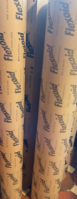 GASKET PAPER MATERIAL FLEXOID - OIL & WATER RESISTANT 1mm 300mm x 200mm ...