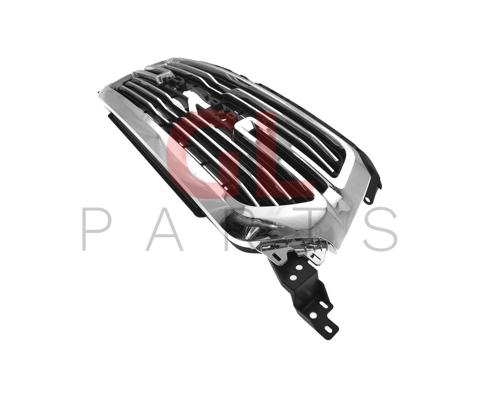 FOR DODGE RAM 1500 2019- Front Bumper Center Grill 68404994AD New | eBay