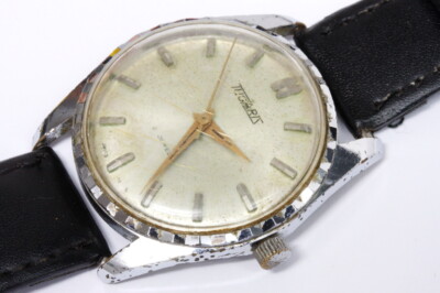 Tugaris Swiss manualwind watch -8080 | eBay