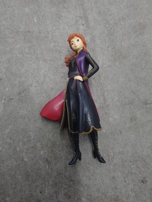 SwimWays DISNEY FROZEN II DIVE PRINCESS ANNA 4.5” FIGURE (DIS945) | eBay