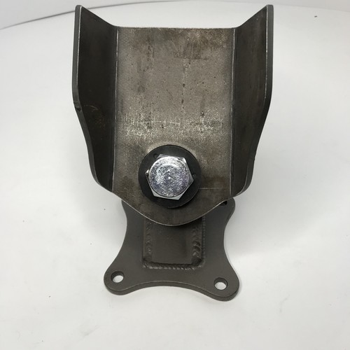 New Universal Buick Nailhead Motor Mounts Kit Biscuits Brackets Rubber ...