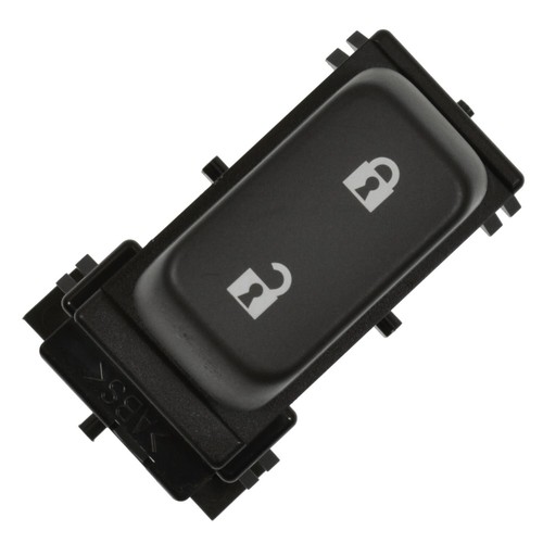 For 2010-2014 Chevrolet Silverado 1500 Door Lock Switch Front Left SMP ...