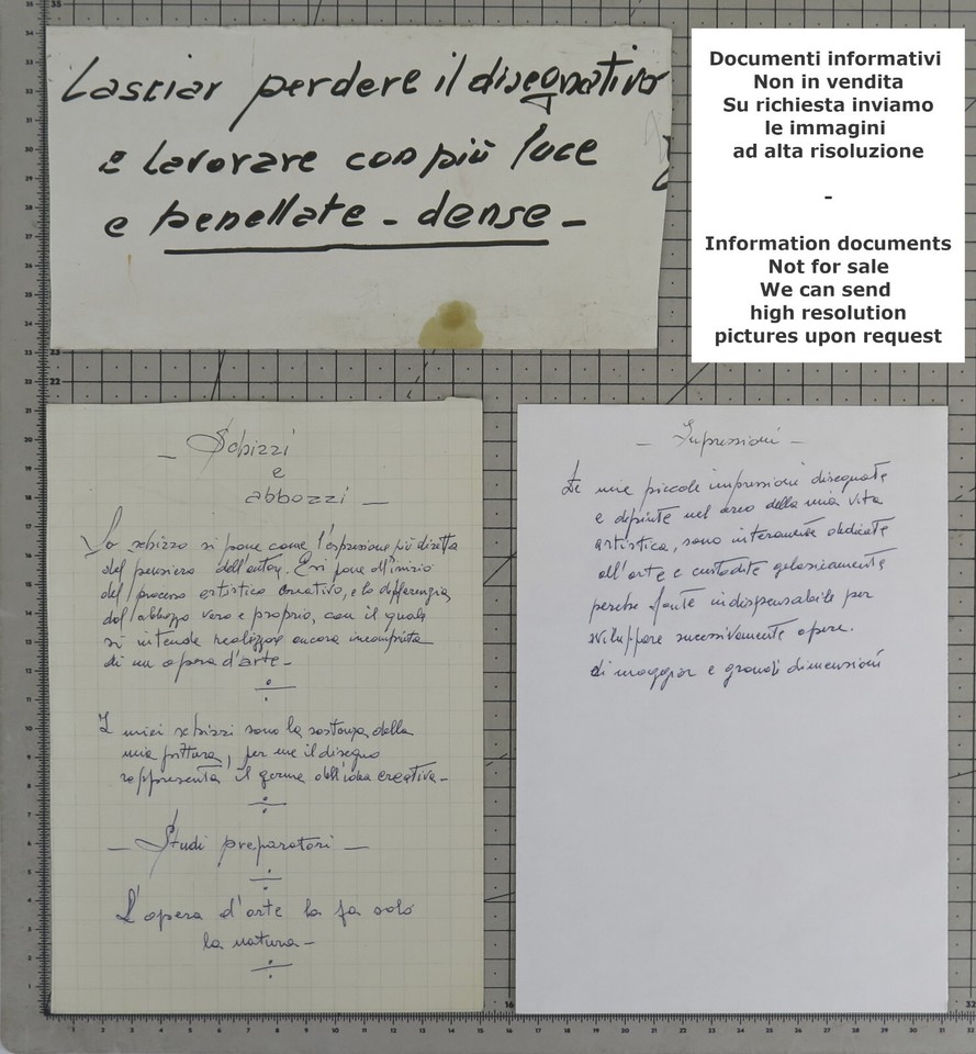 Drawing Vintage landscape Alps Piedmont Sketch Pencil On paper DR3 | eBay