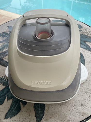 Hayward Navigator Pro Automatic Suction Pool Cleaner . As Is Parts | eBay