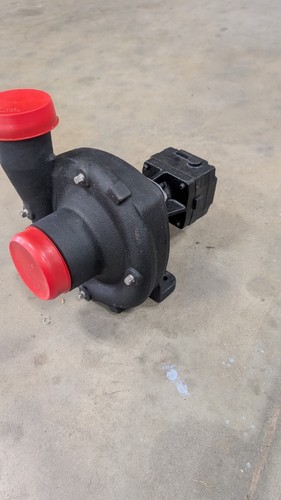 Hypro pentair 9306 | eBay