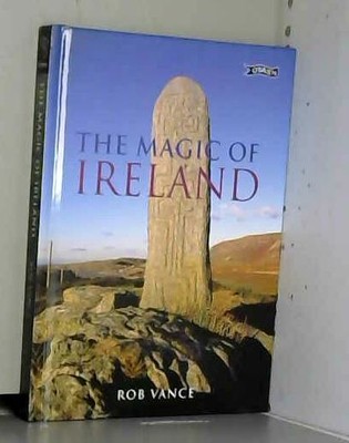 The Magic of Ireland de Robert Vance | eBay