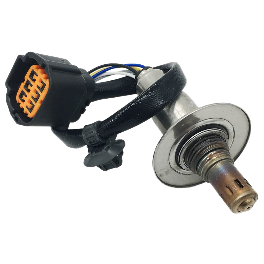 Set of 2 Oxygen Sensor Front Rear For Subaru Forester 14-17 WRX 15-17 2 ...