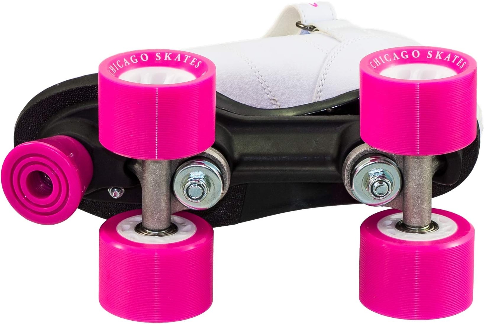 Chicago Bullet Speed Roller Skate, Lace-Up, Men's & Women's Color ...