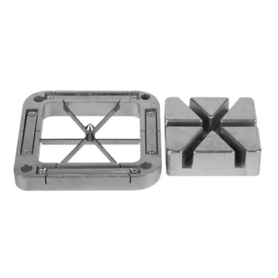 Choppers & Cutters - Wedge Cutter