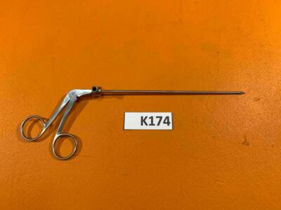 Elmed Surgical Berci Type Facial Closure Instrument, 52203-41 | eBay