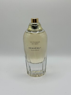 Victoria's Secret Heavenly Perfume EDP (1.7 fl oz 50 mL) Unboxed | eBay