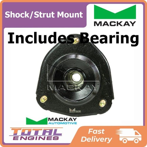 Shock/Strut Mount fits Toyota RAV4 SXA10R 2.0L 4Cyl 3S-GE | eBay