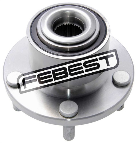Front Wheel Hub Fits Ford 1223640, 1230907, 1232245, 1254308, 1308716 ...