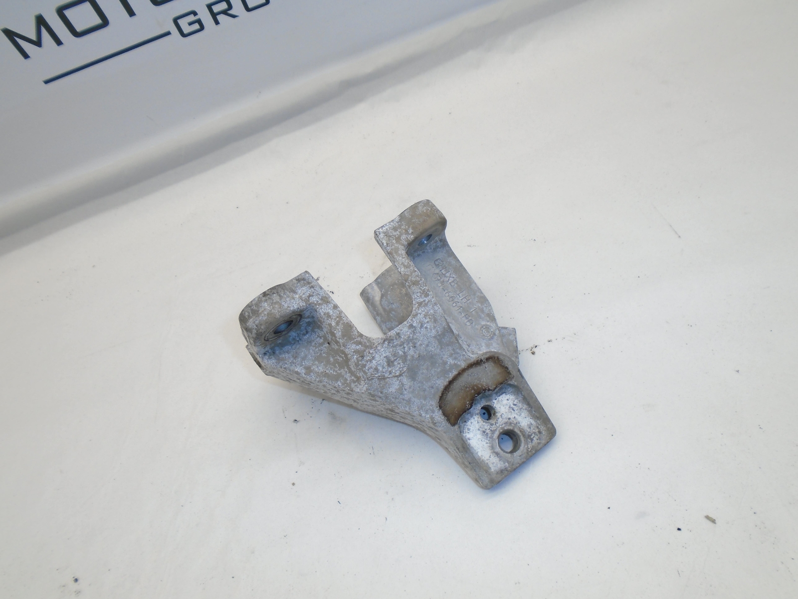 Jaguar XE X760 2015-On 204DTD AJ20D4 2.0 LH Engine Mount T4N1135 ...