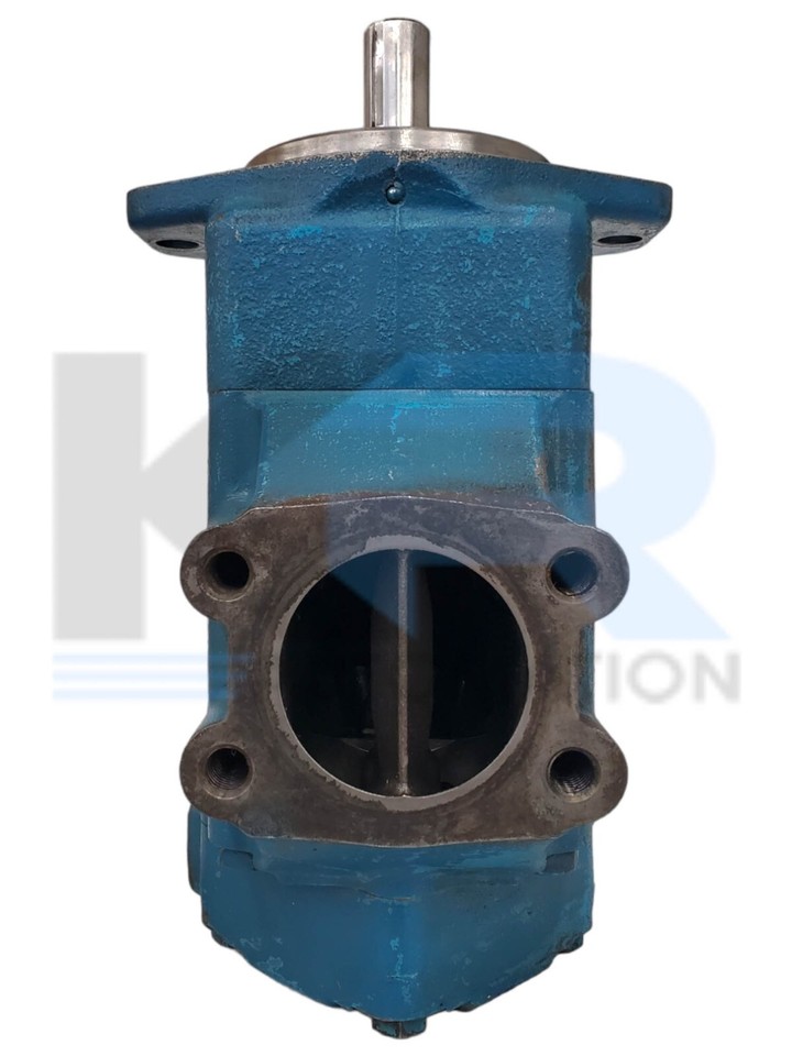 Eaton Vickers 4993989-002 Hydraulic Vane Pump 2520VQ W/ 251263 And ...