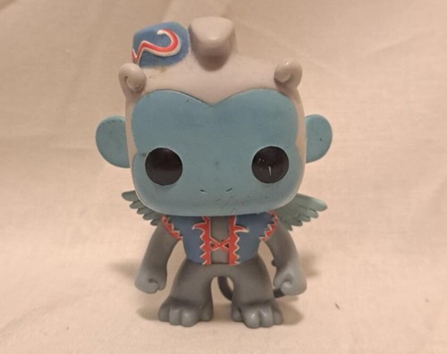 Funko Pop Wizard of Oz Flying Winged Monkey #09 Loose Figure 2011 No ...