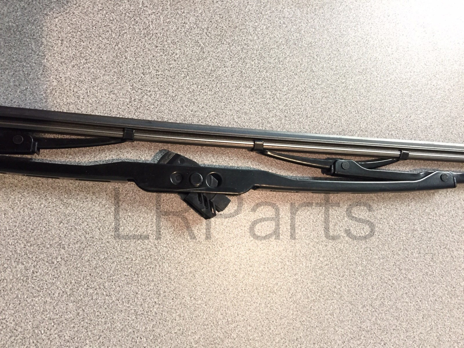 Land Rover Front Rear Wiper Blade SET 3 pcs Range L322 03-12 DKC000040 ...