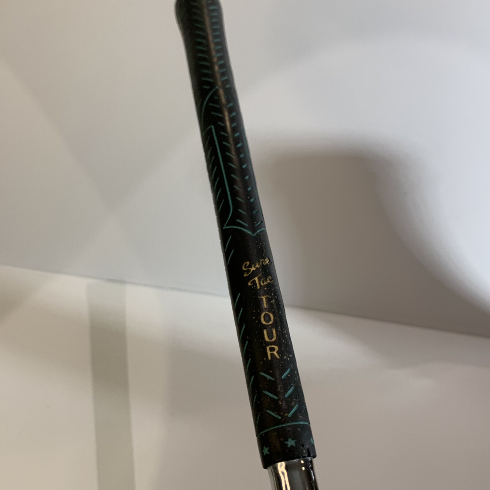 Ben Hogan Radial 9 Iron RH Apex AMF 4 Stiff Flex Steel Shaft Golf Club ...