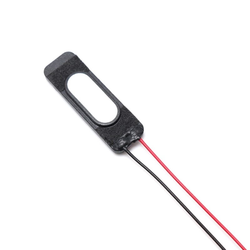 1W 1W8R Cavity Speaker Loudspeaker Notebook Horn Speaker DIY Repair - 2 ...