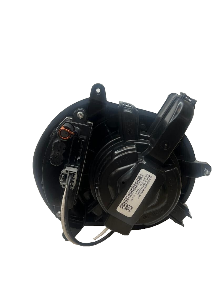 GM 2019-2022 Blower Motor T834366 Replaces 84861776 Control Module ...