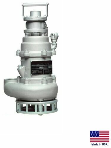 Trash & Water Transfer Pumps for sale | eBay