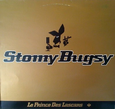 Vinyle - Stomy Bugsy - Le Prince Des Lascars (12") | eBay